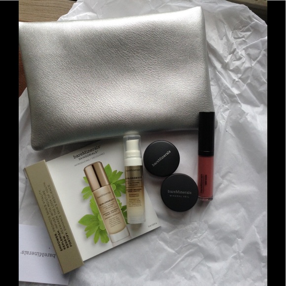 bareMinerals | Makeup | Bare Minerals Sample Bundle | Poshmark
